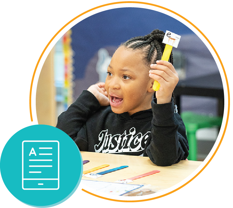 Evidence-Based Literacy Training for California Educators