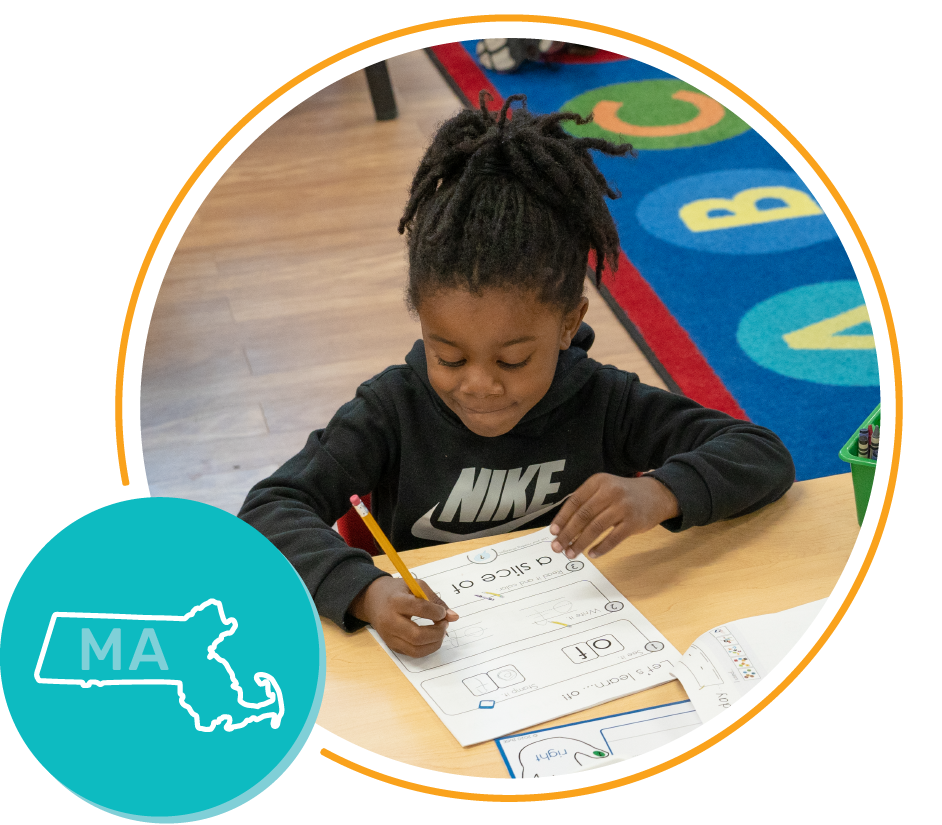 Massachusetts Structured Literacy | Science of Reading | IMSE